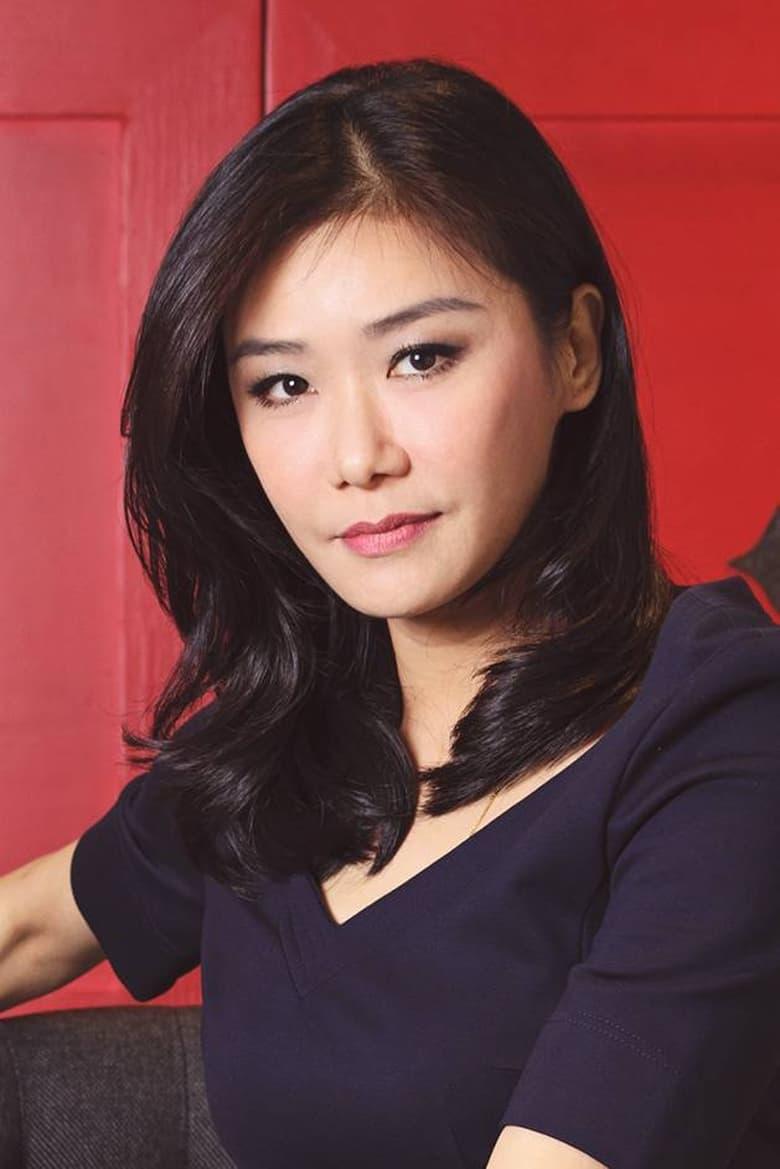Angie Cheung - About - Entertainment.ie