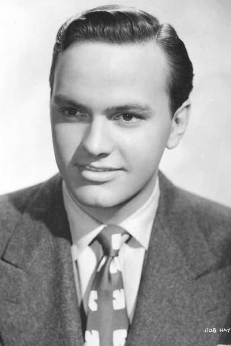 Bob Haymes - About - Entertainment.ie