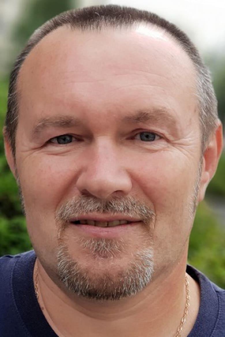Yury Yarovenko - About - Entertainment.ie