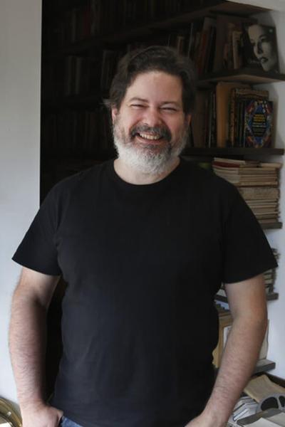 Fernando Martín Peña - About - Entertainment.ie