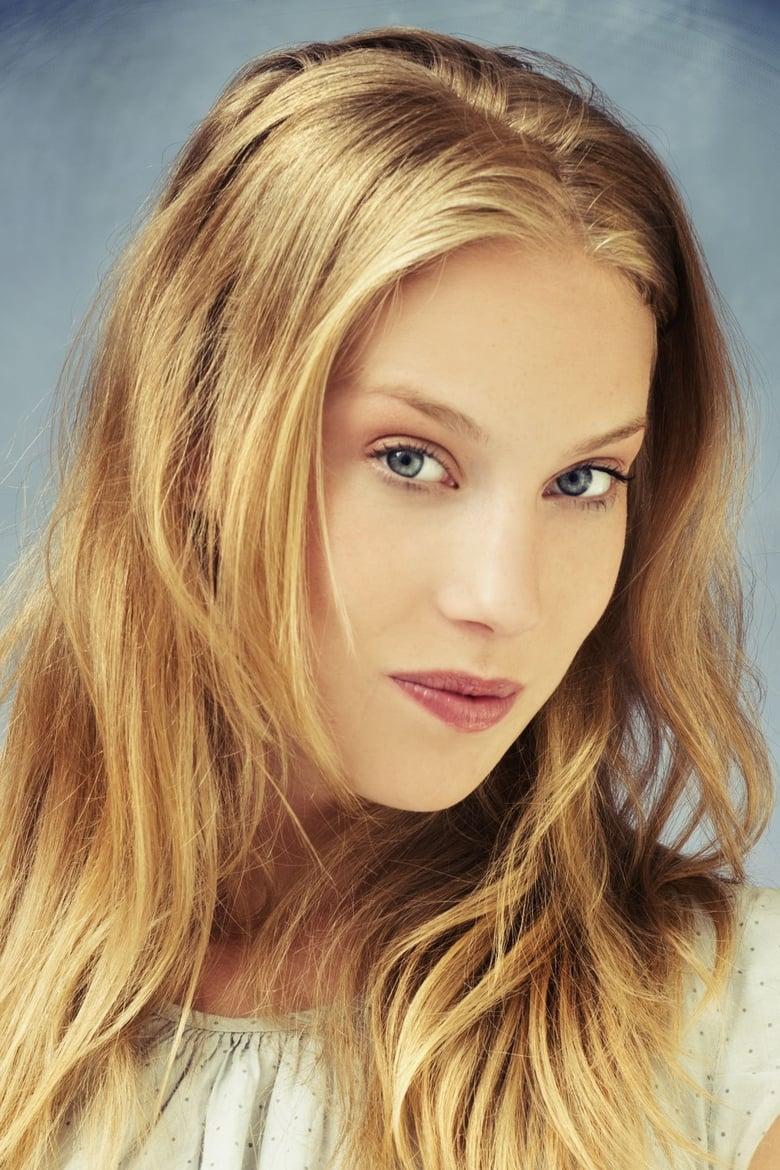 Aneta Krejčíková - About - Entertainment.ie