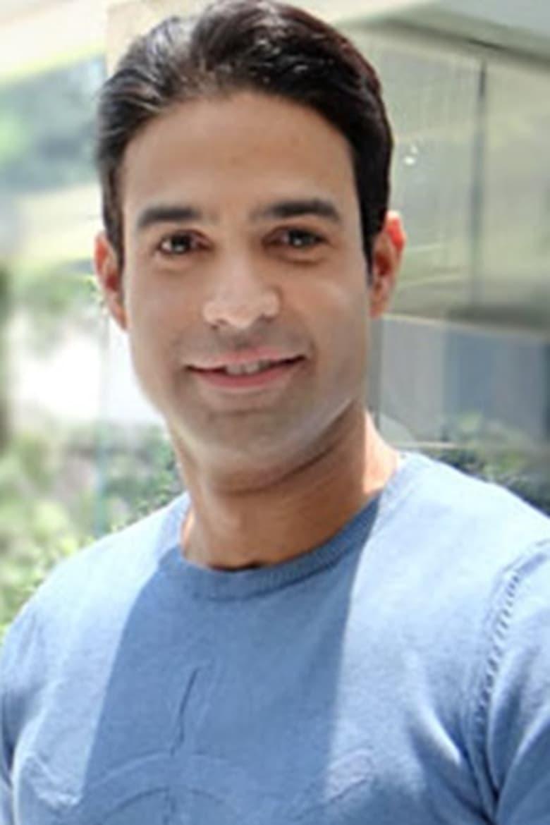 Juan Vidal - About - Entertainment.ie