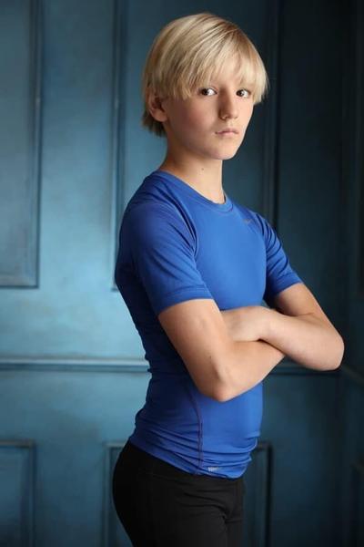 Bradley Bundlie - About - Entertainment.ie