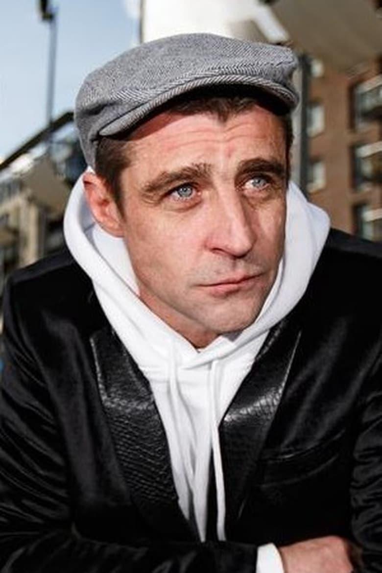 Darren Healy - About - Entertainment.ie