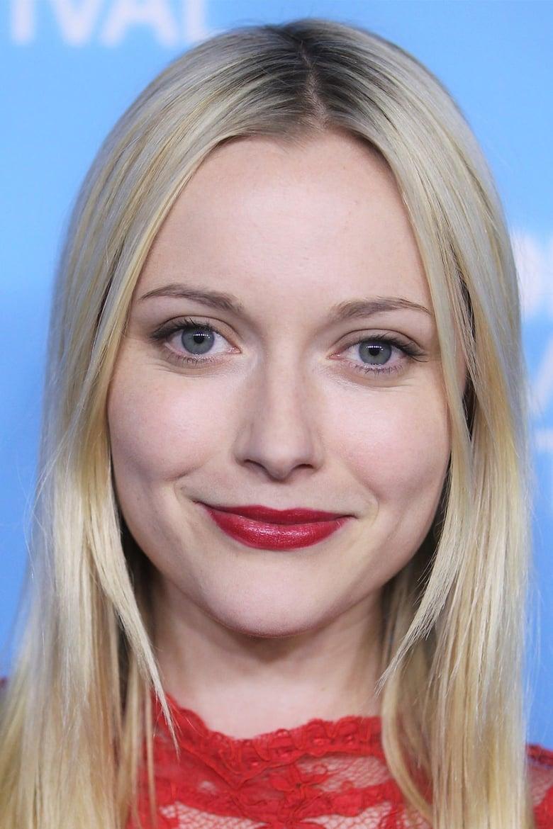 Georgina Haig - About - Entertainment.ie