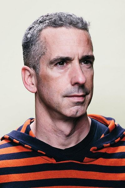 Dan Savage - About - Entertainment.ie