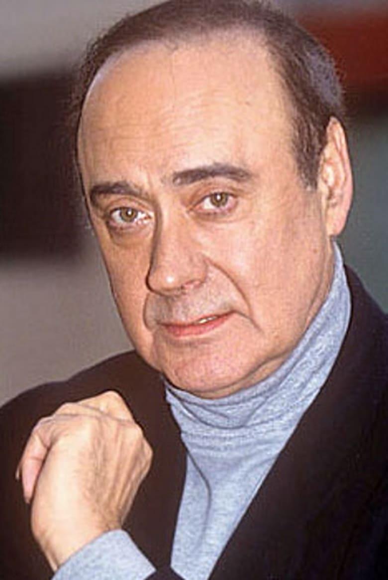 Victor Spinetti - About - Entertainment.ie