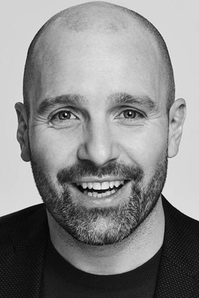 Johnny Harris - About - Entertainment.ie