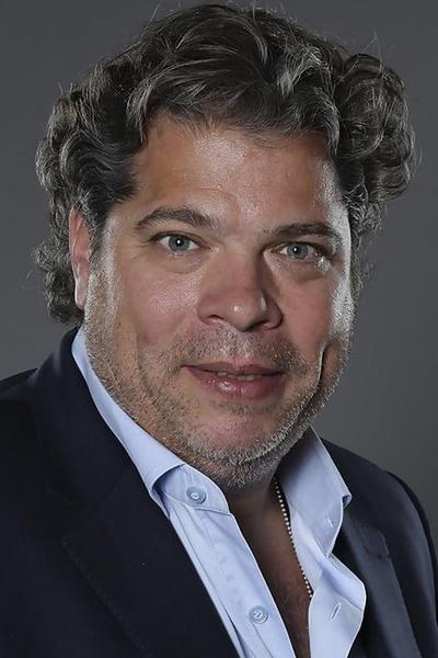 Thomas Peter Friedl - About - Entertainment.ie