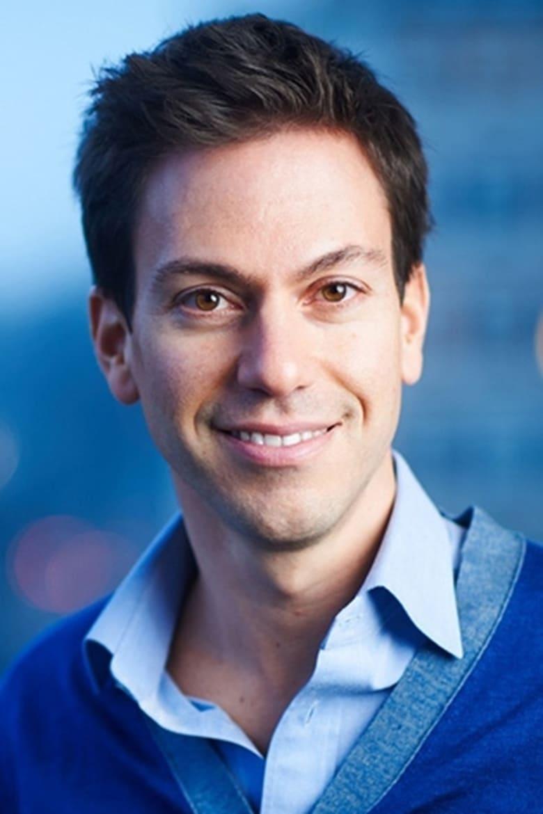 Jeremy Burdek - About - Entertainment.ie
