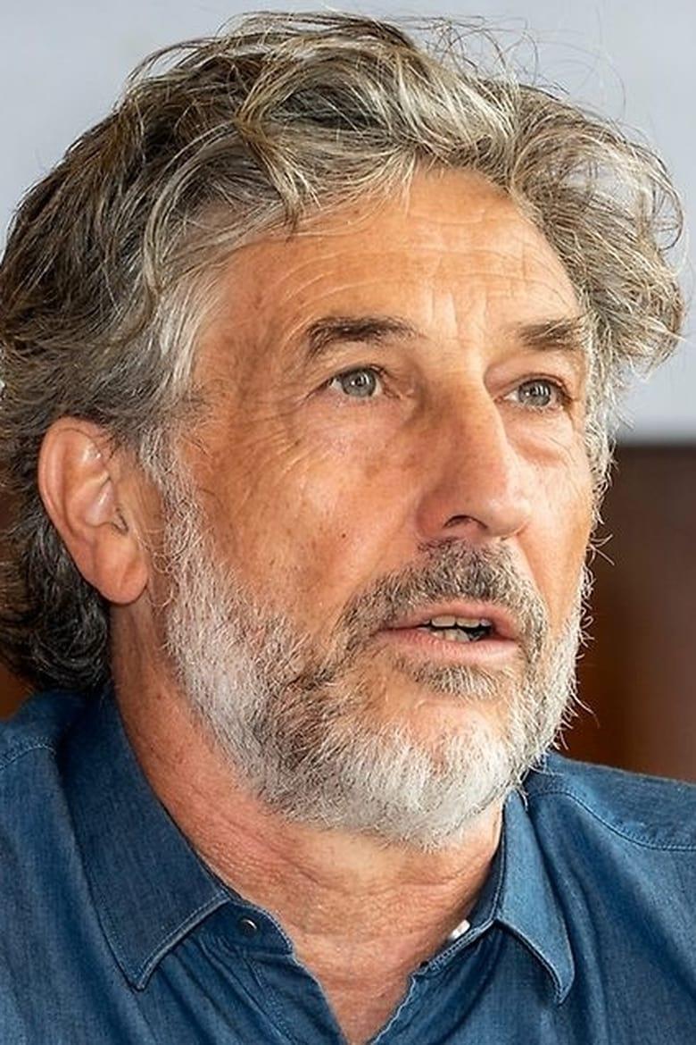 Gérard Lacroix - About - Entertainment.ie
