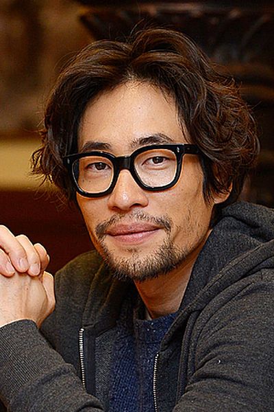 Ryoo Seung-bum - About - Entertainment.ie