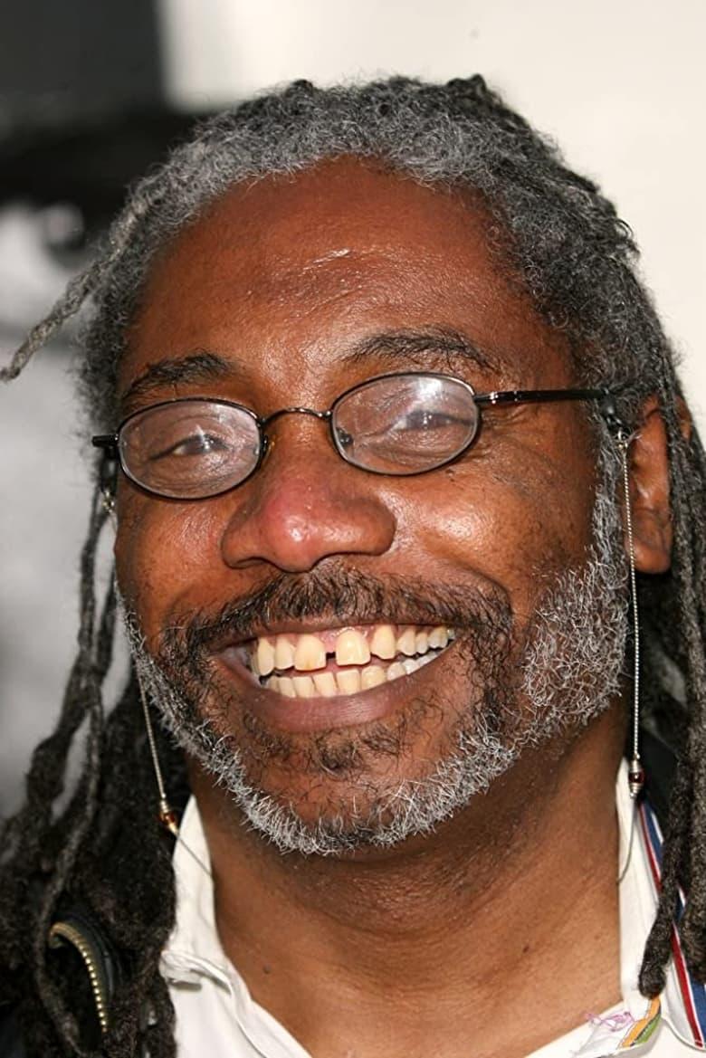 Franklyn Ajaye - About - Entertainment.ie
