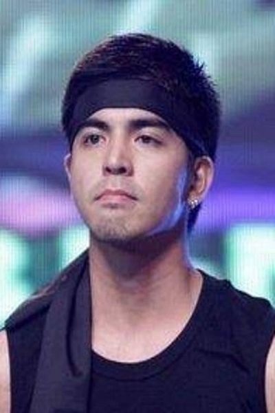 Mark Herras - About - Entertainment.ie