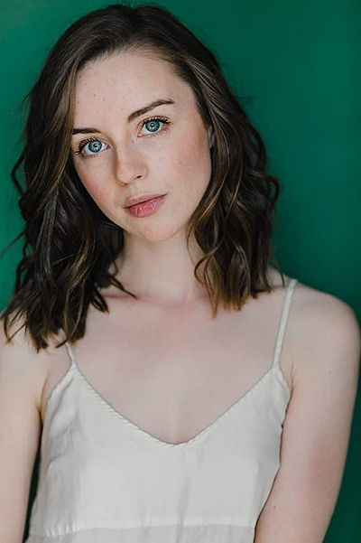 Kacey Rohl - About - Entertainment.ie