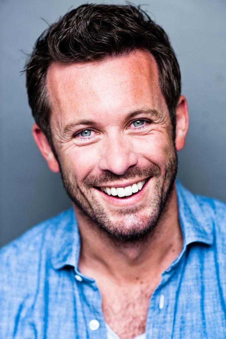 Jan Hartmann - About - Entertainment.ie