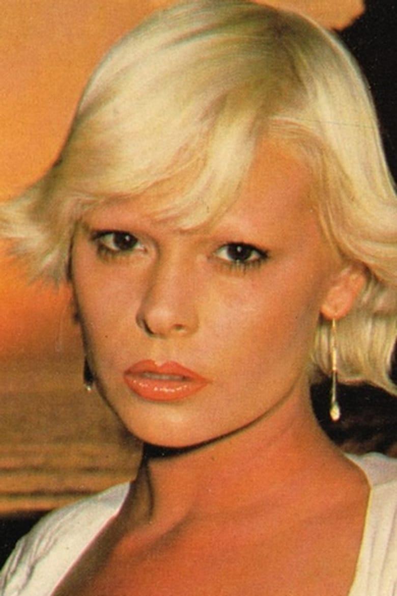 Karine Gambier About Entertainmentie 7497