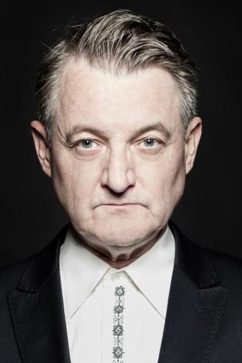 Richard Collins-Moore - About - Entertainment.ie