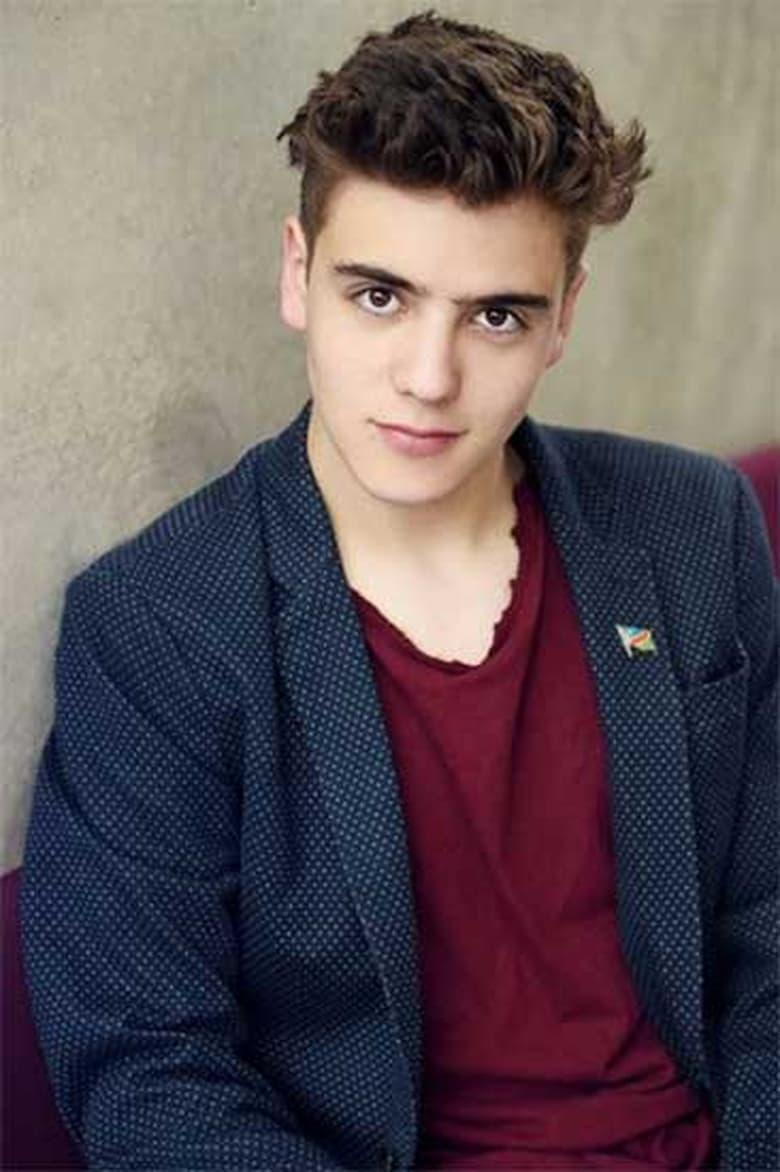 Christoph Moreno - About - Entertainment.ie