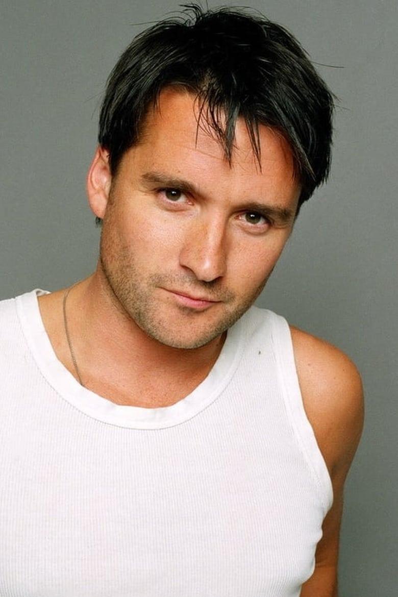 Alastair Mackenzie - About - Entertainment.ie