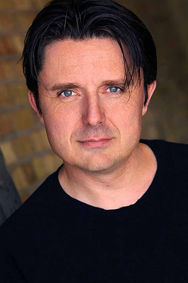 Jeff Johnson - About - Entertainment.ie