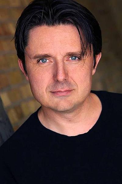 Jeff Johnson - About - Entertainment.ie