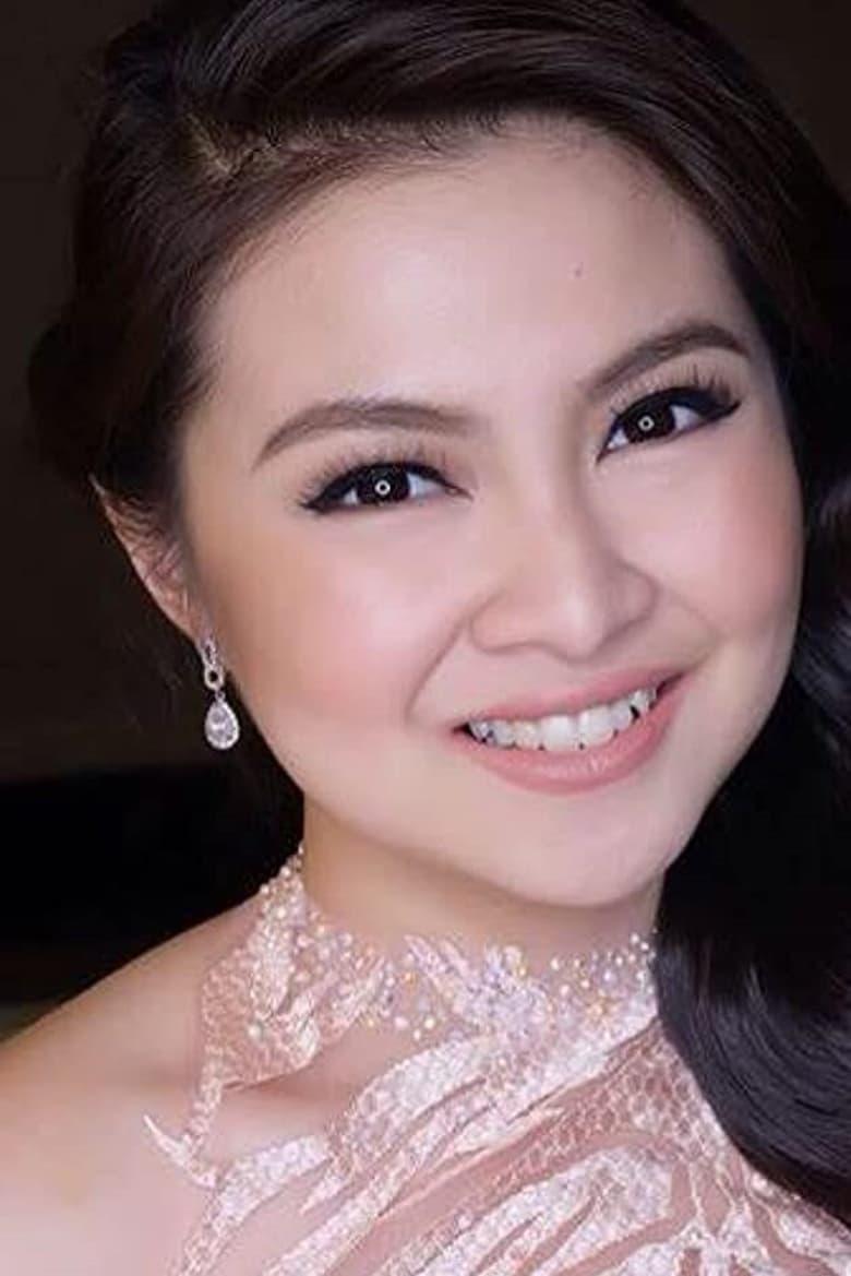 Barbie Forteza - About - Entertainment.ie