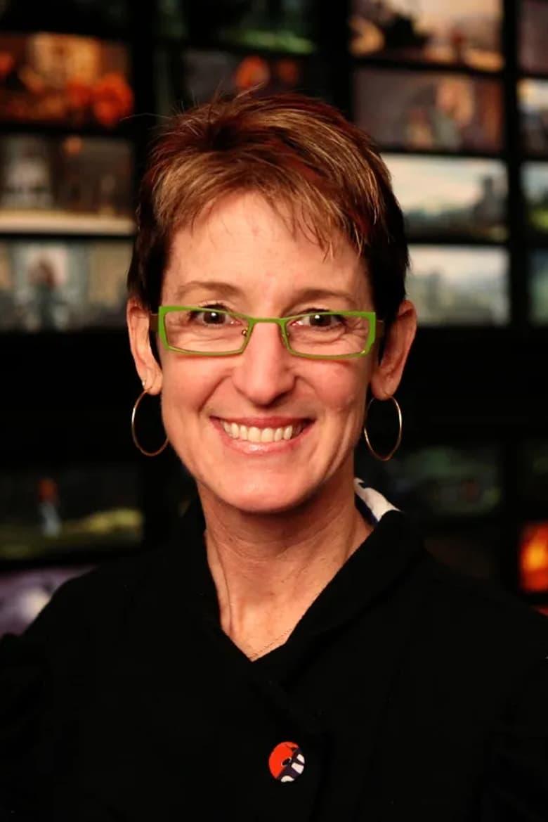 Tia W. Kratter - About - Entertainment.ie