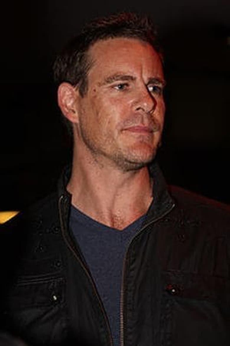 Aaron Jeffery - About - Entertainment.ie