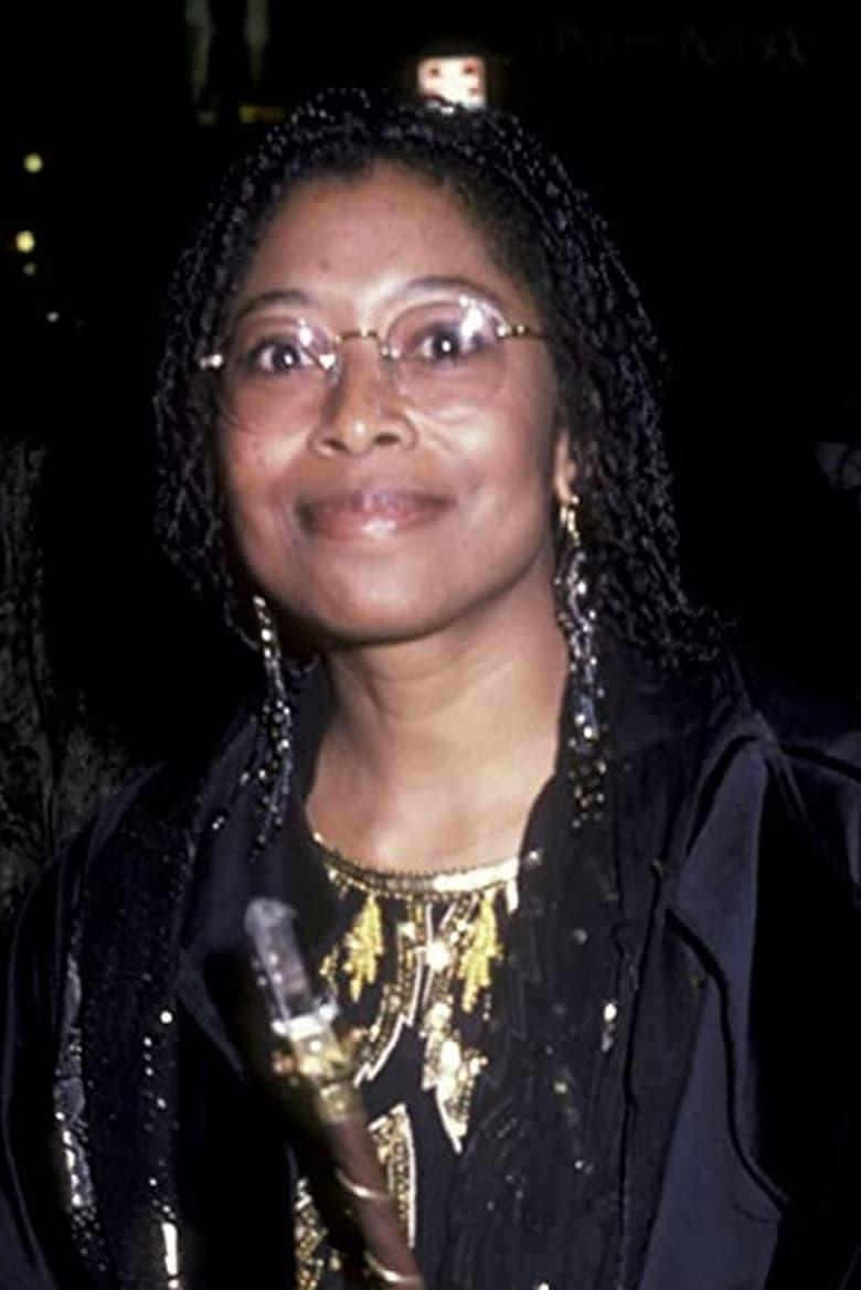 Alice Walker - About - Entertainment.ie