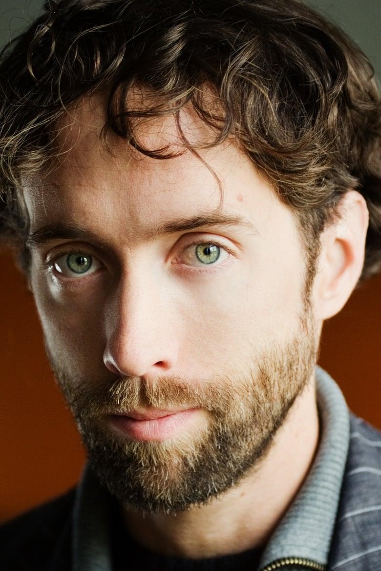 Steven McCarthy - About - Entertainment.ie