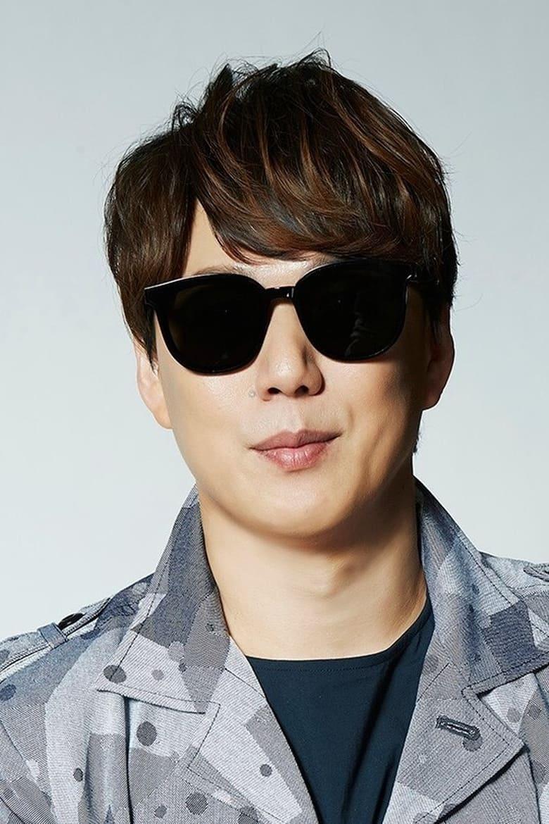 Ricky Hsiao - About - Entertainment.ie