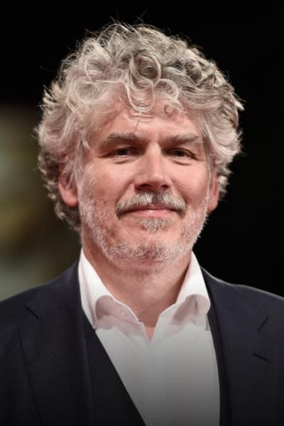 Daniel Alfredson - About - Entertainment.ie