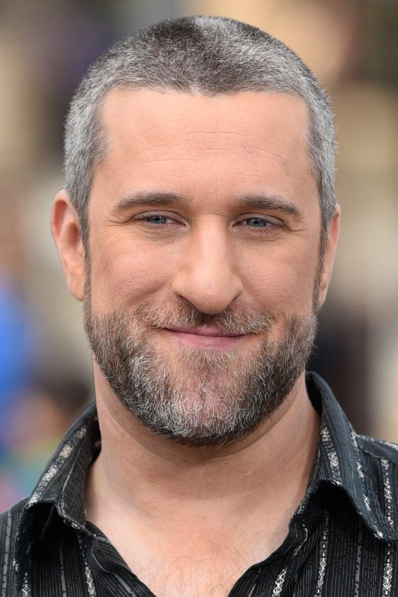 Dustin Diamond - About - Entertainment.ie