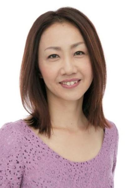Miki Inoue About Entertainmentie
