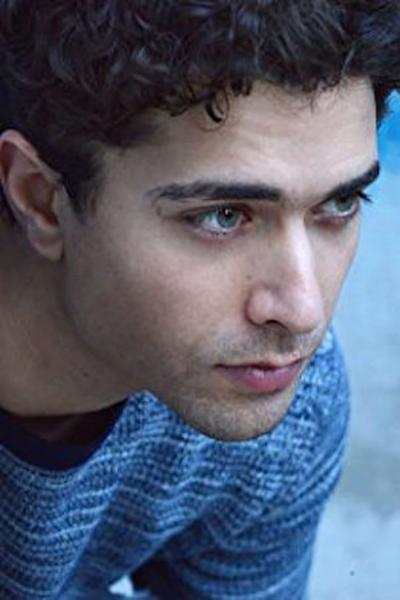 Luca Avallone - About - Entertainment.ie