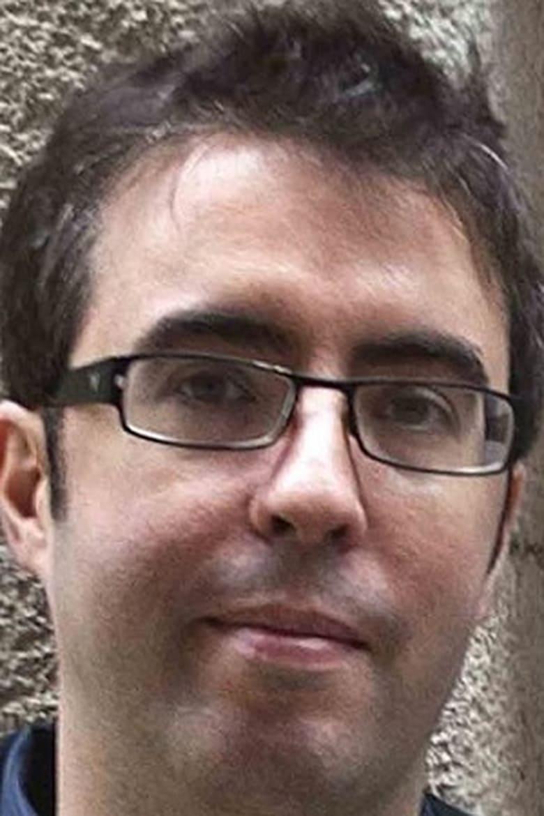David Pastor - About - Entertainment.ie