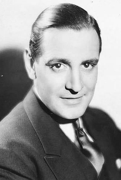 Kenneth Thomson - About - Entertainment.ie