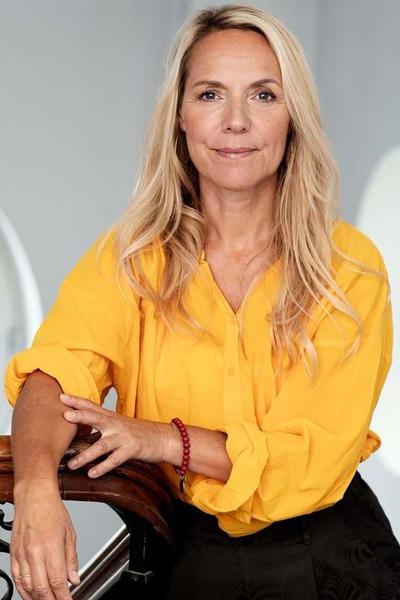 Alberte Winding - About - Entertainment.ie