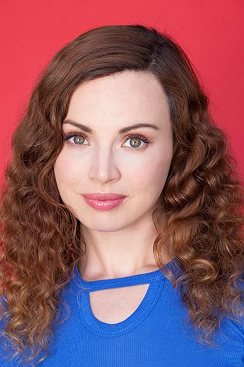 Kari Alison Hodge - About - Entertainment.ie