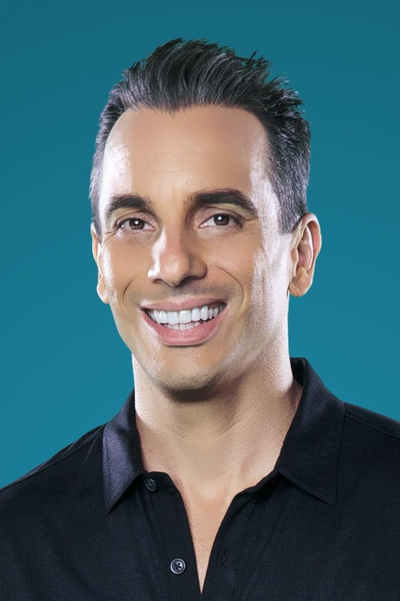 Sebastian Maniscalco - About - Entertainment.ie