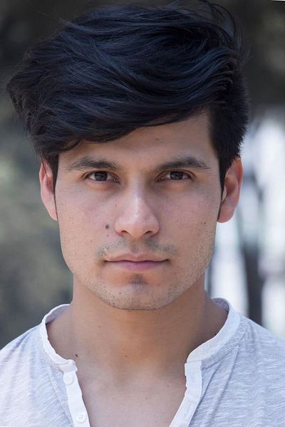 Louis David Horné - About - Entertainment.ie