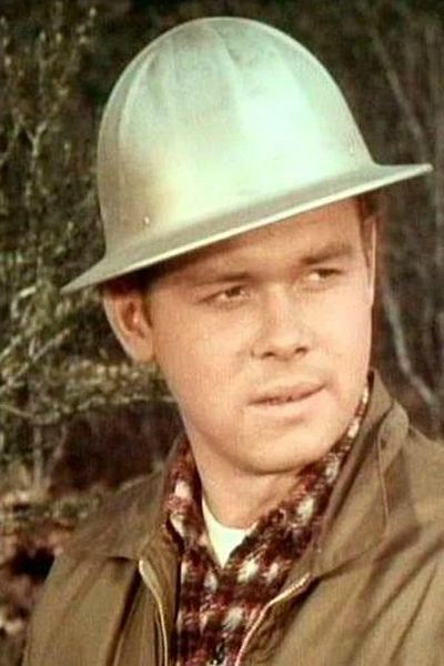 Tim McIntire - About - Entertainment.ie