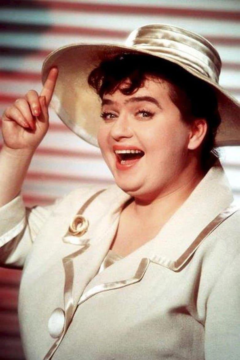 Trude Herr - About - Entertainment.ie