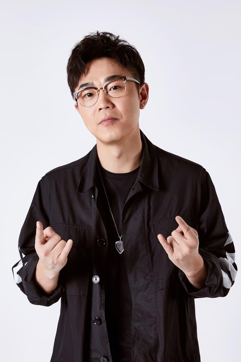 Dong Chengpeng - About - Entertainment.ie