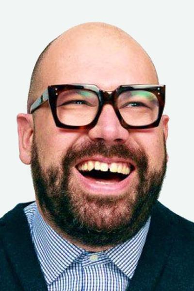 Tom Davis - About - Entertainment.ie