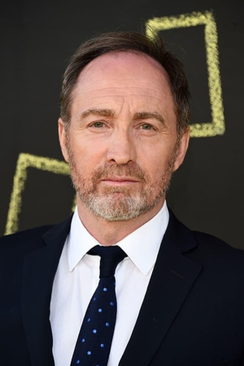 Michael McElhatton - About - Entertainment.ie