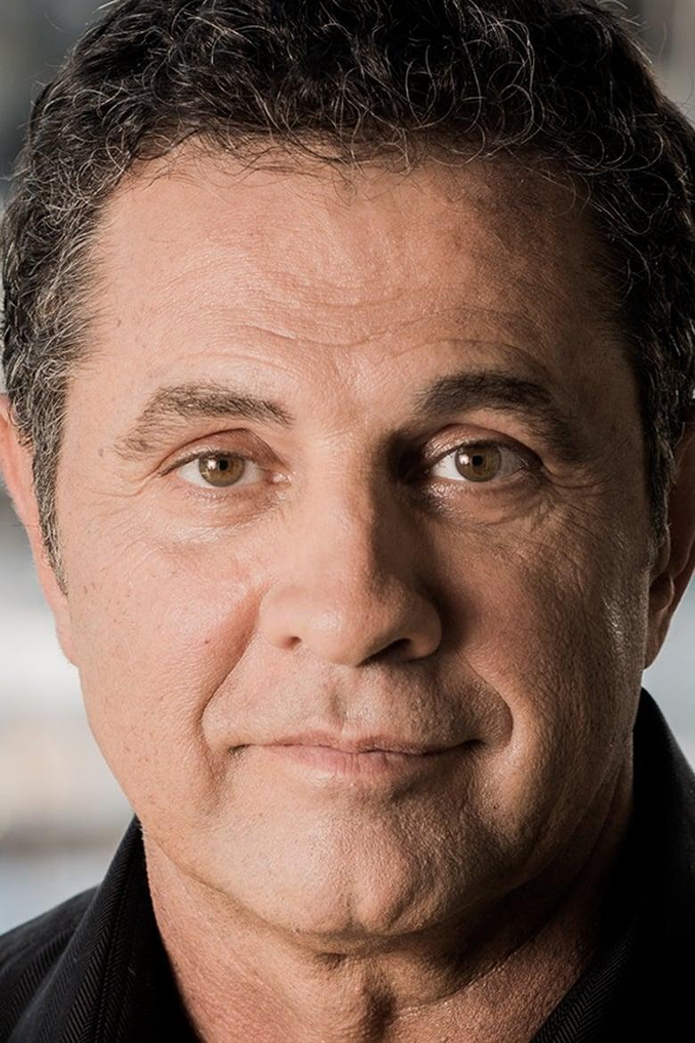 Dimitri Logothetis - About - Entertainment.ie