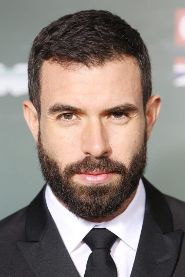 Tom Cullen - About - Entertainment.ie