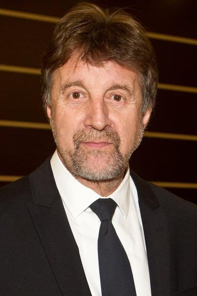 Leonid Yarmolnik - About - Entertainment.ie